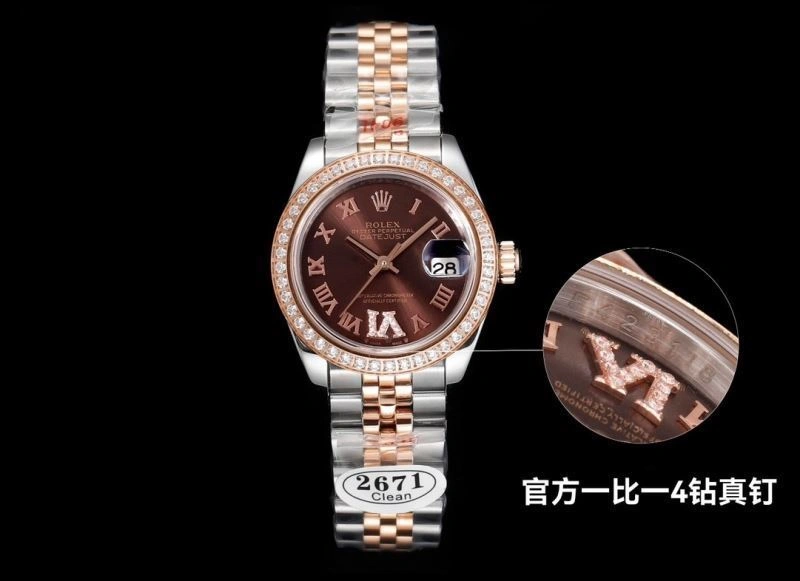 Reasonably priced ROLEX Watches