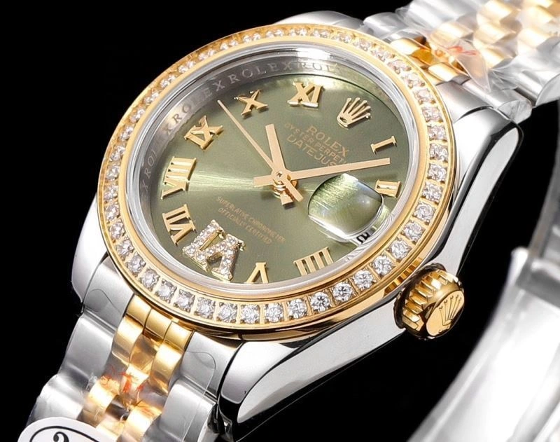 Reasonably priced ROLEX Watches