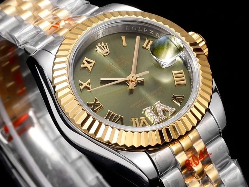 Reasonably priced ROLEX Watches