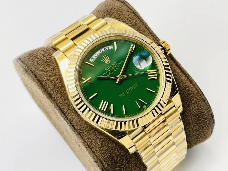 Low-cost ROLEX Watches
