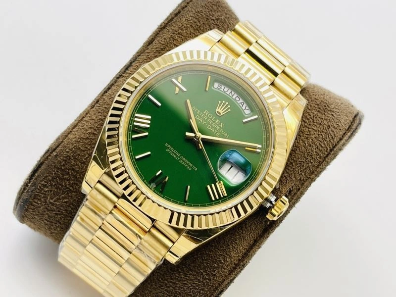 Low-cost ROLEX Watches