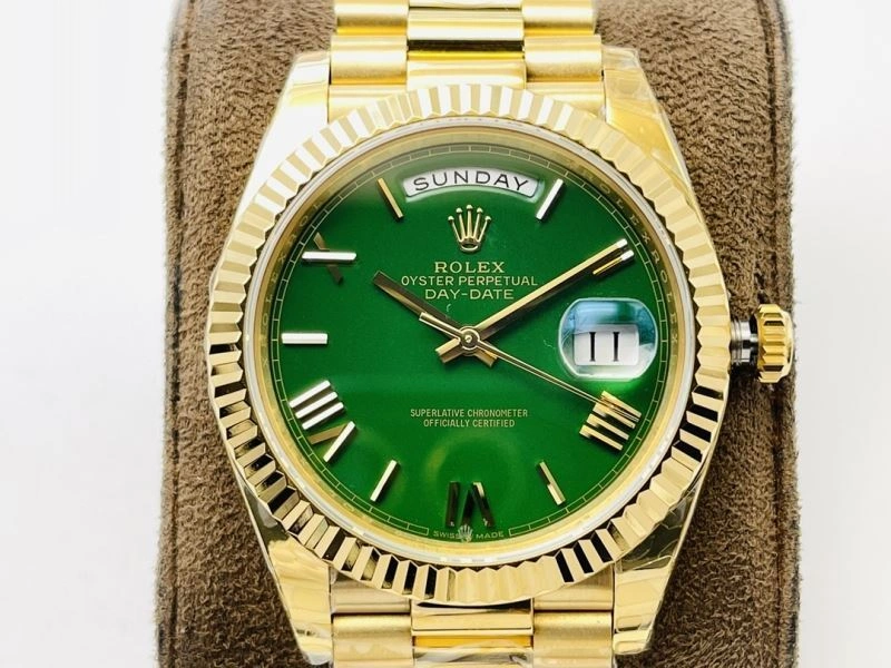 Low-cost ROLEX Watches