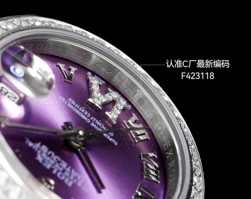 Original ROLEX Watches