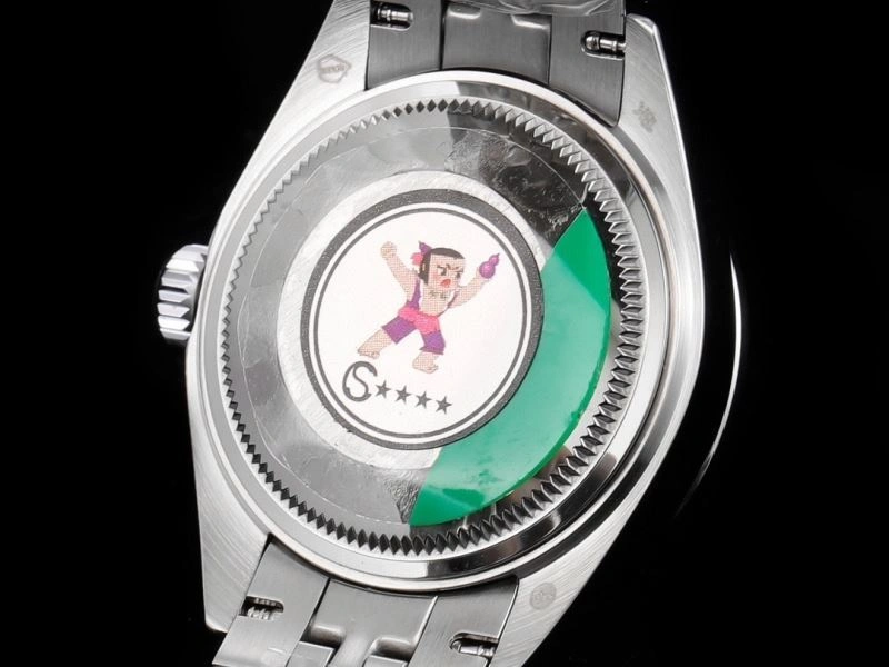 Original ROLEX Watches