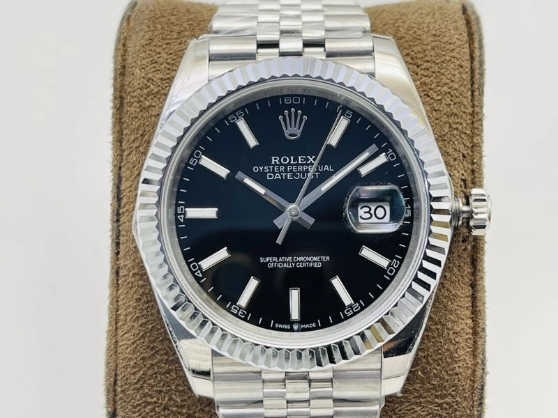 Cut-rate ROLEX Watches