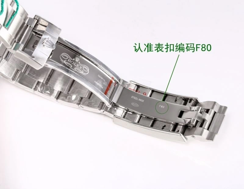 High accuracy ROLEX Watches