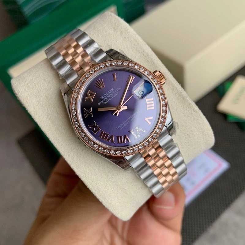 Official ROLEX Watches