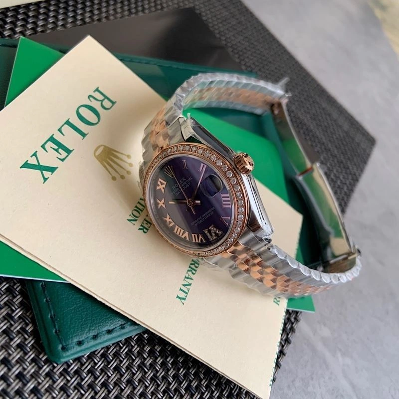 Official ROLEX Watches