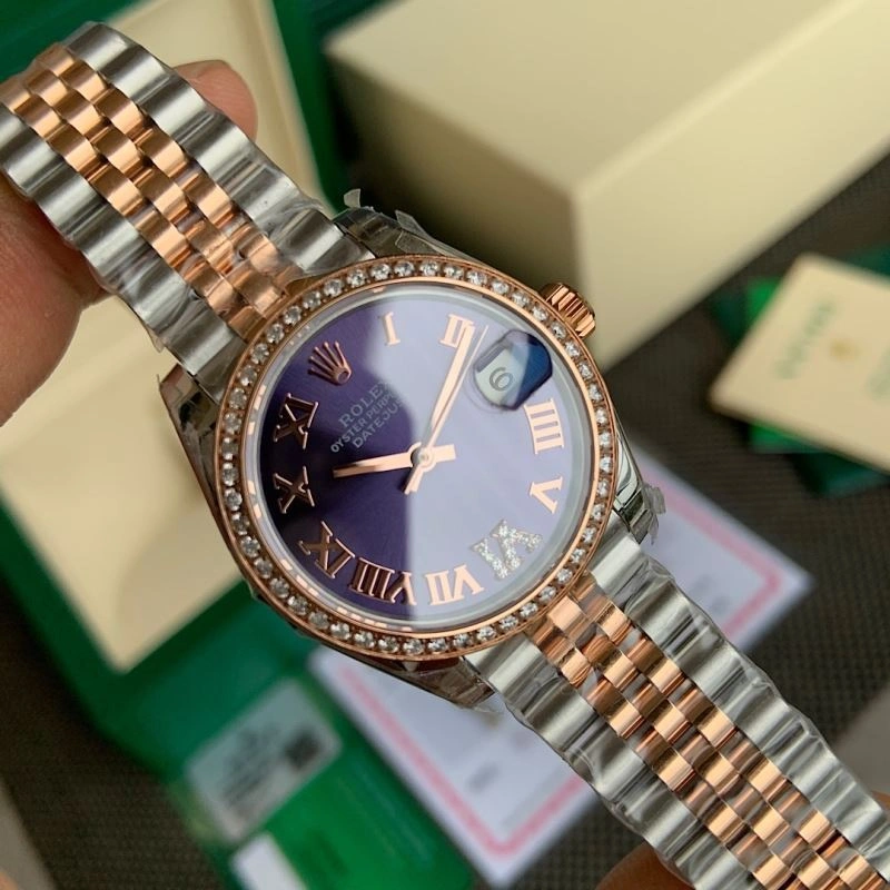 Official ROLEX Watches