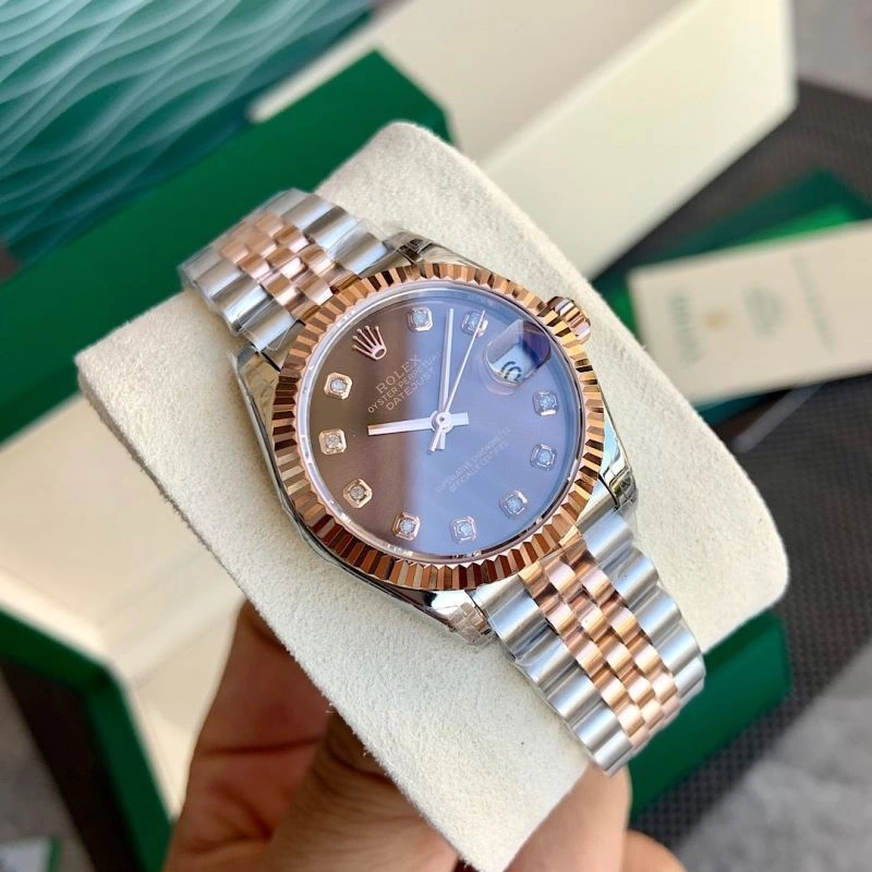 Authentic ROLEX Watches
