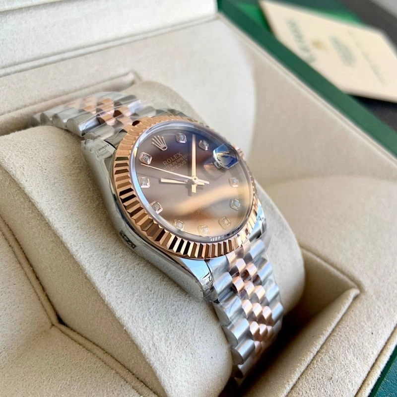 Authentic ROLEX Watches
