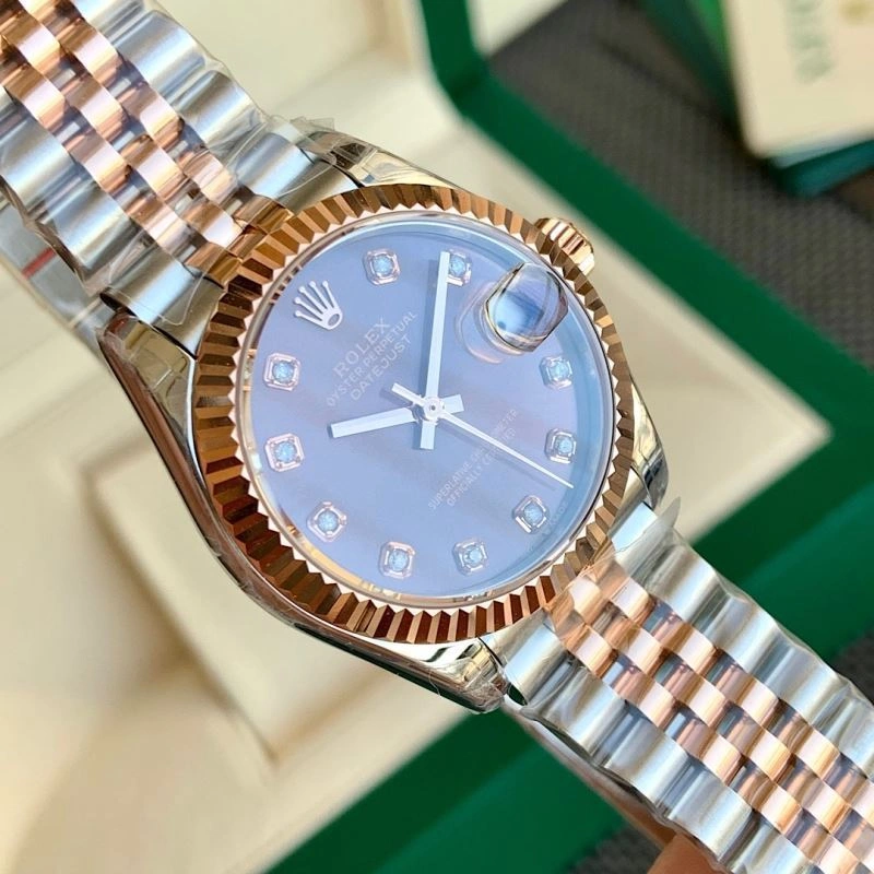 Authentic ROLEX Watches