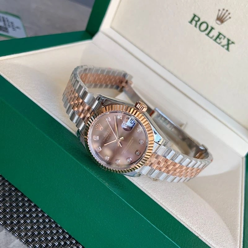 Authentic ROLEX Watches
