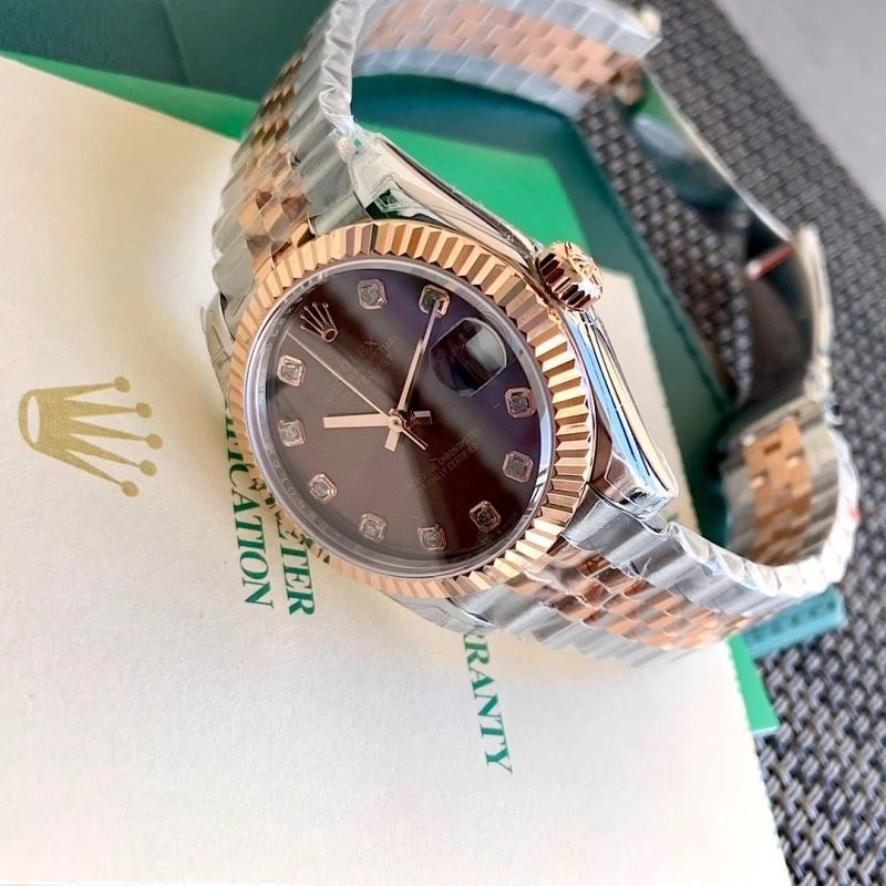 Authentic ROLEX Watches