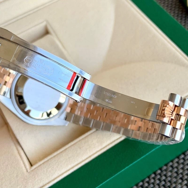 Authentic ROLEX Watches