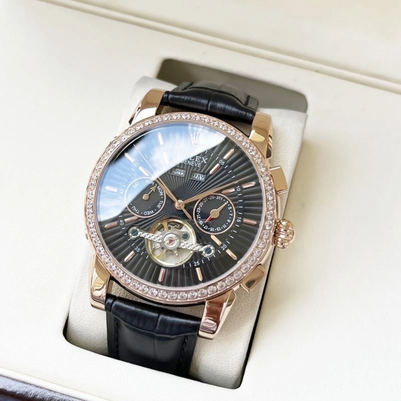 ROLEX Watches