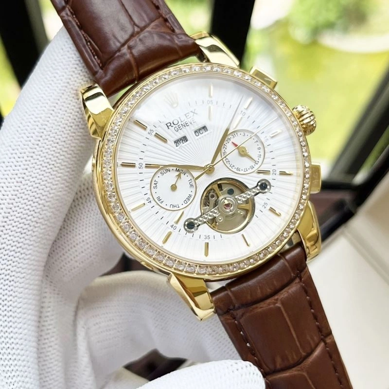 Exact replica ROLEX Watches