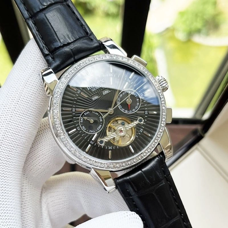 Exact replica ROLEX Watches