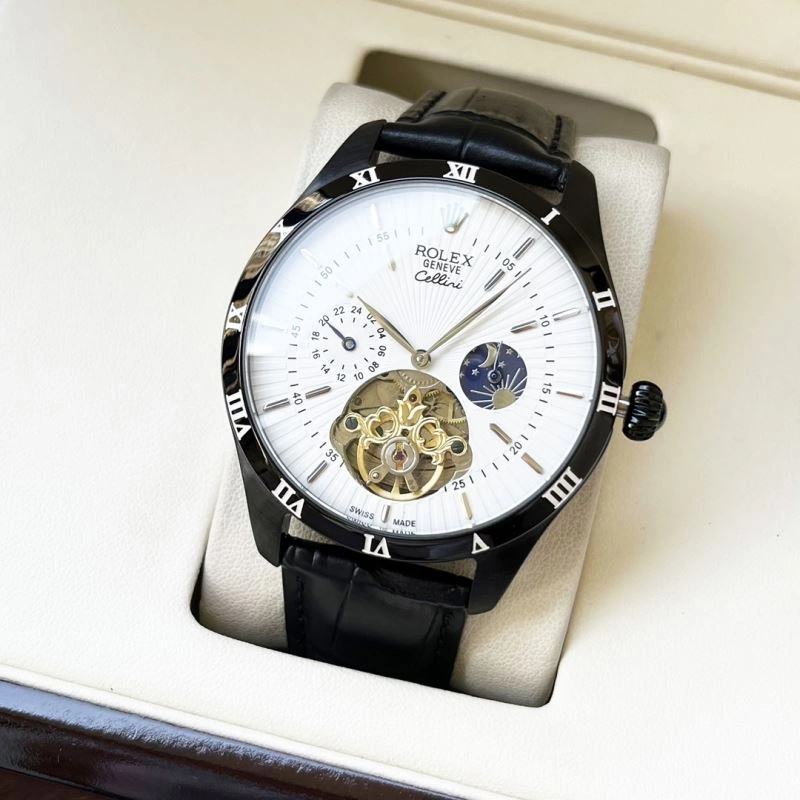 Top mirror ROLEX Watches