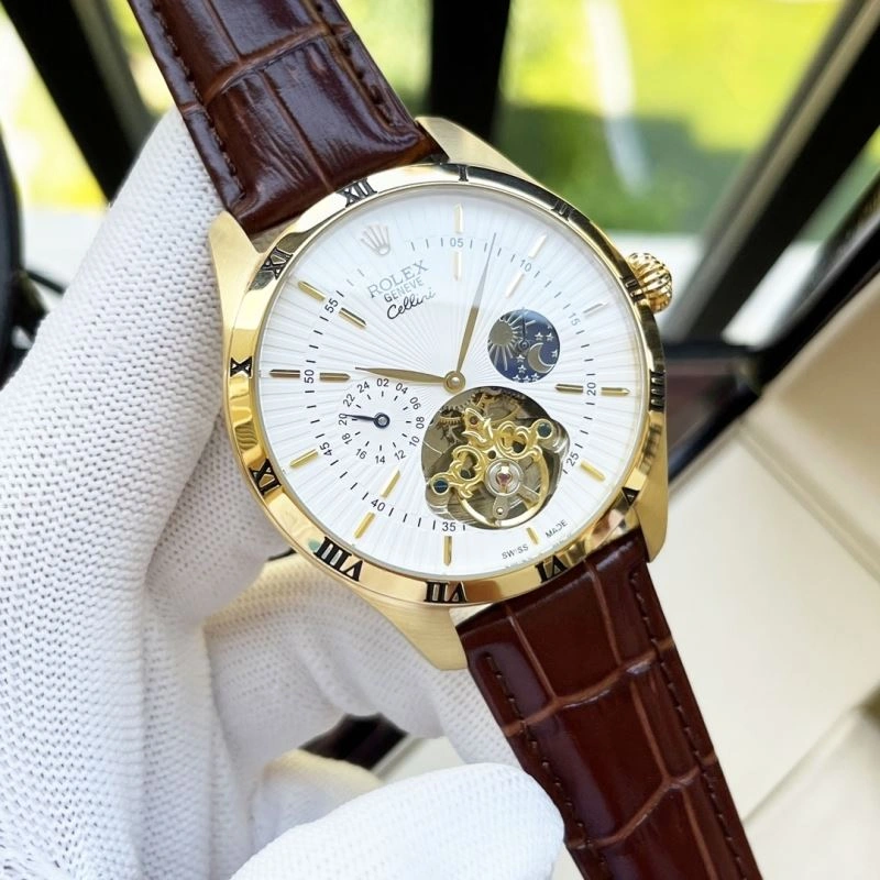 Top mirror ROLEX Watches