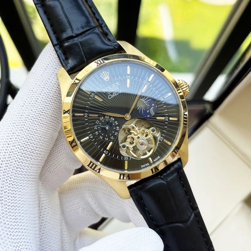 Top mirror ROLEX Watches