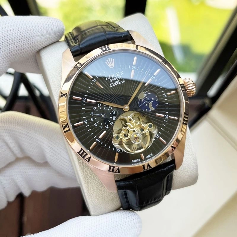 Top mirror ROLEX Watches