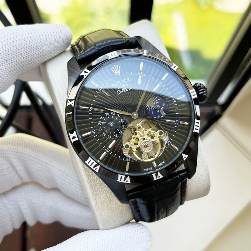 Top mirror ROLEX Watches