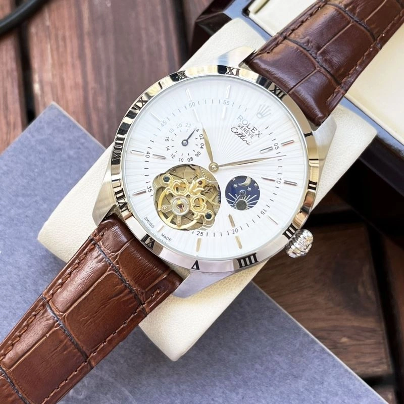 Top mirror ROLEX Watches