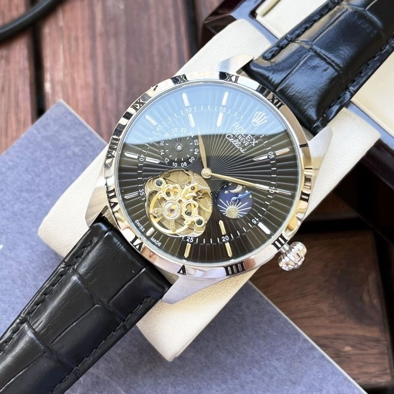 Top mirror ROLEX Watches