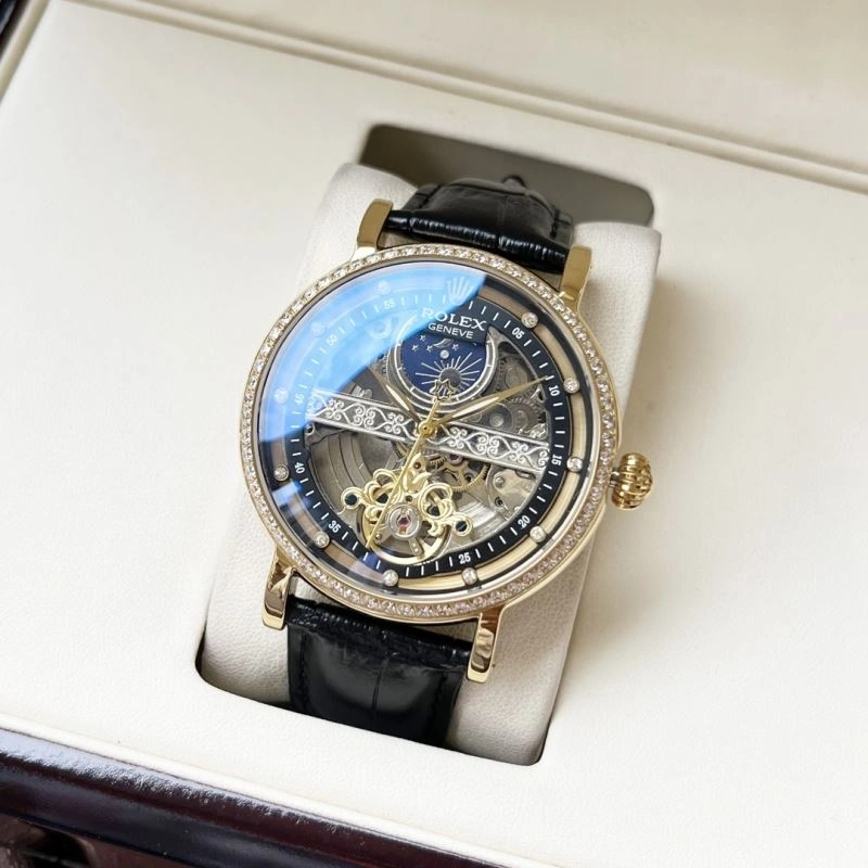 Perfect replica ROLEX Watches