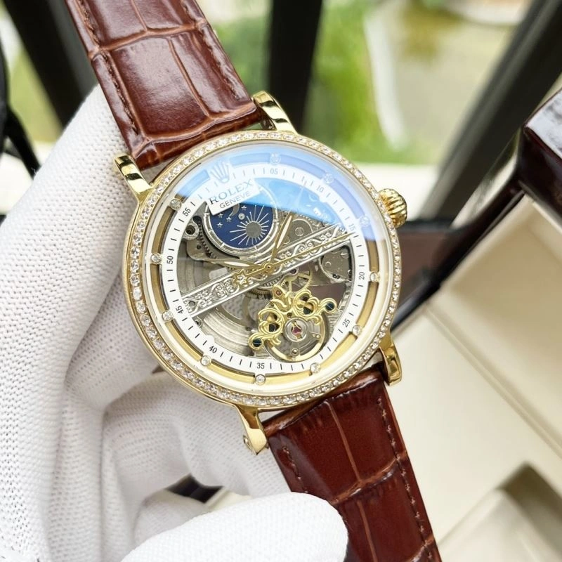 Perfect replica ROLEX Watches