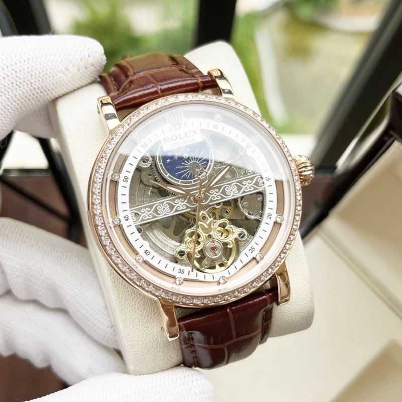 Perfect replica ROLEX Watches