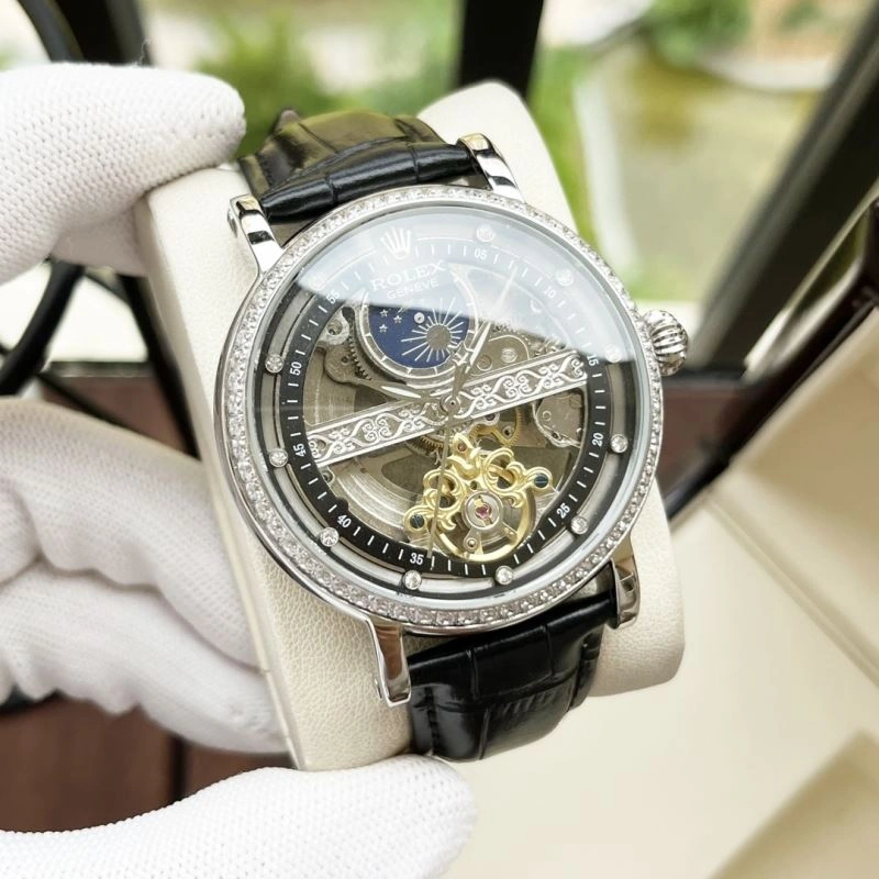 Perfect replica ROLEX Watches