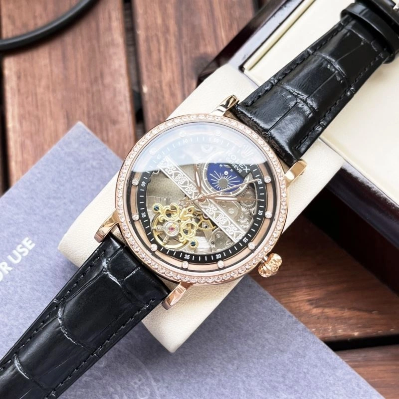 Perfect replica ROLEX Watches