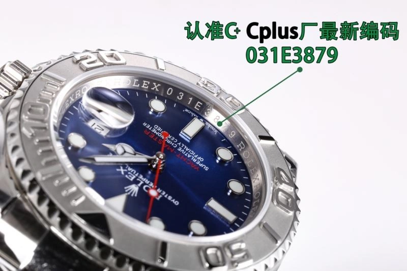 Top mirror ROLEX Watches