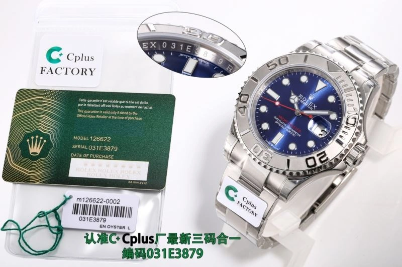 Top mirror ROLEX Watches