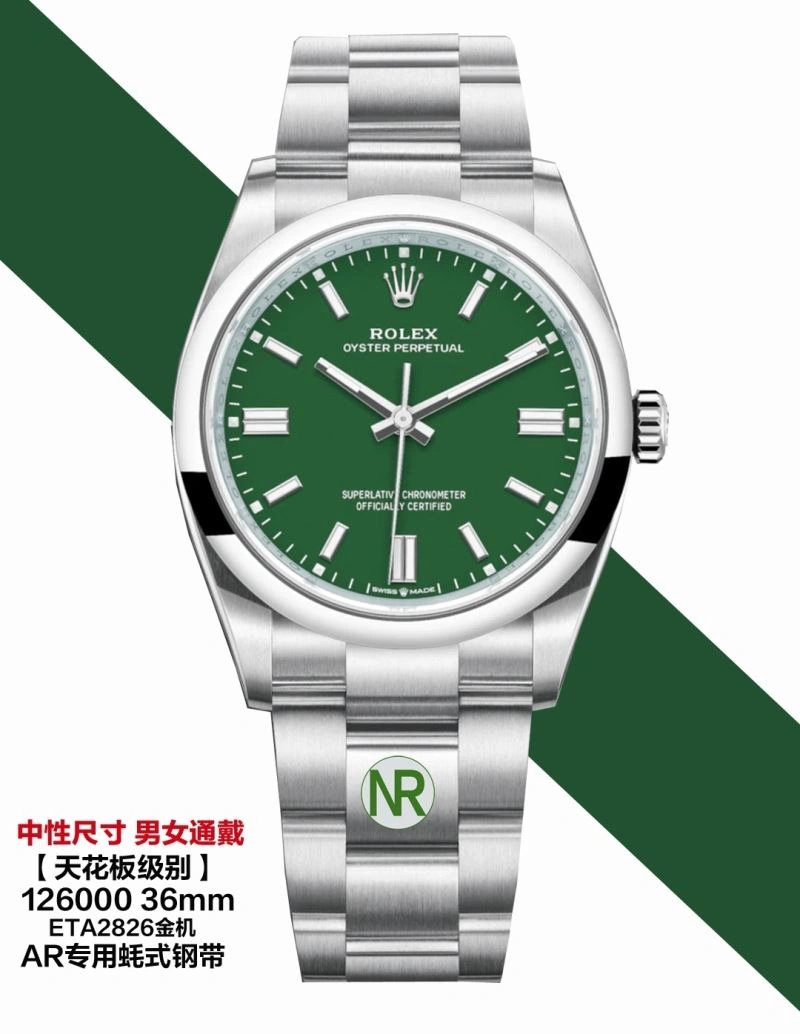 1:1 copy ROLEX Watches