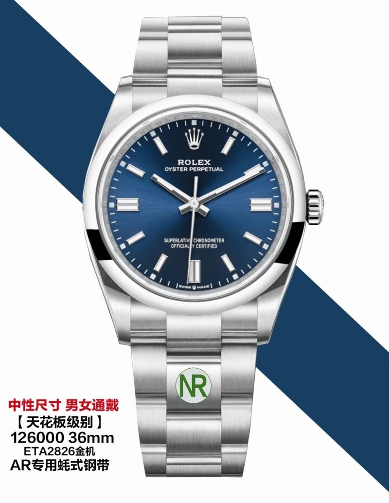 1:1 copy ROLEX Watches