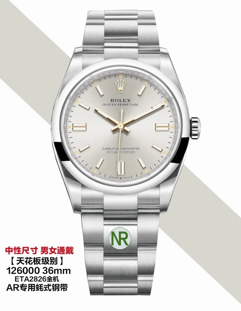 1:1 copy ROLEX Watches