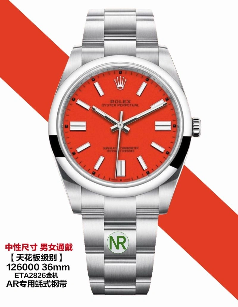 1:1 copy ROLEX Watches
