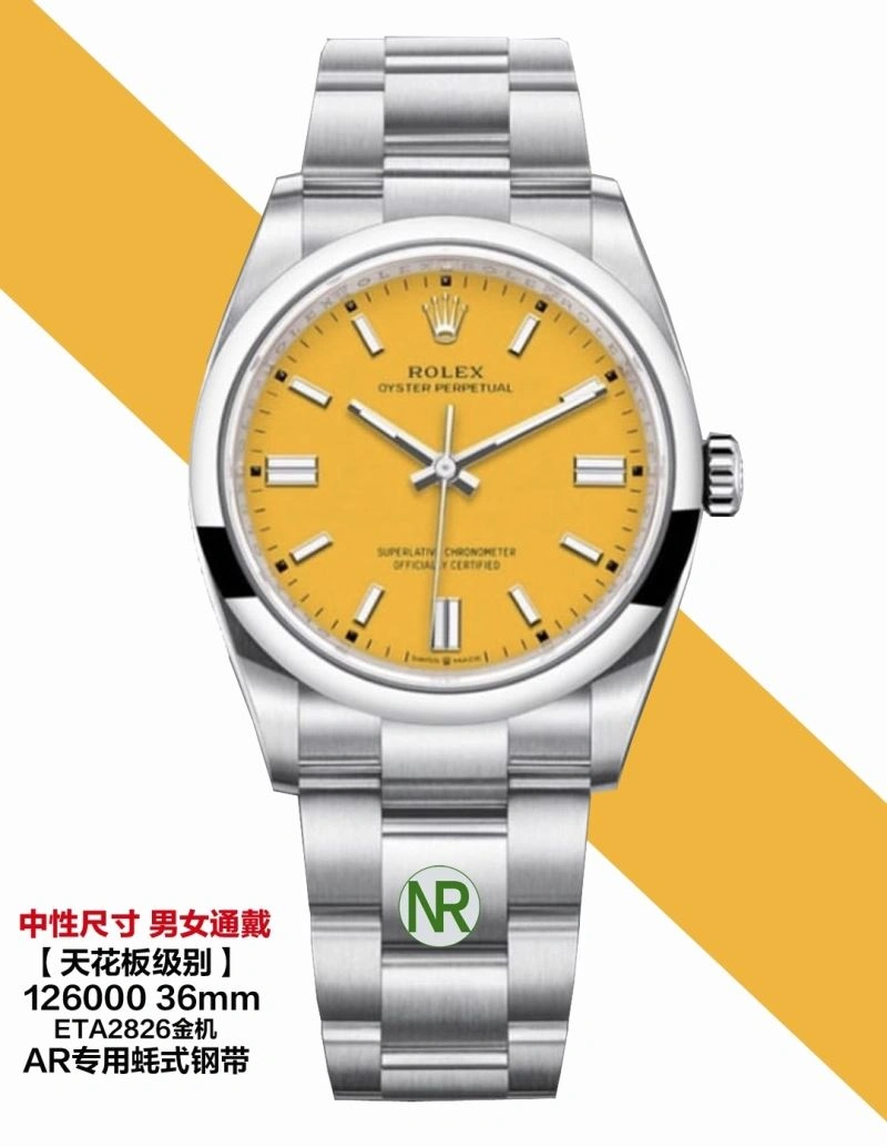 1:1 copy ROLEX Watches
