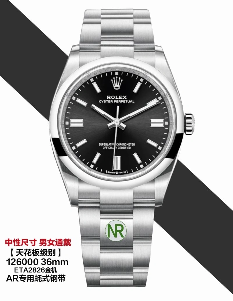 1:1 copy ROLEX Watches