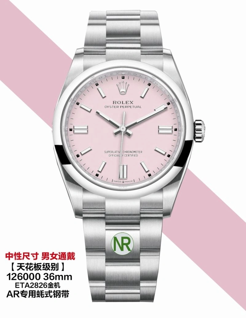 1:1 copy ROLEX Watches