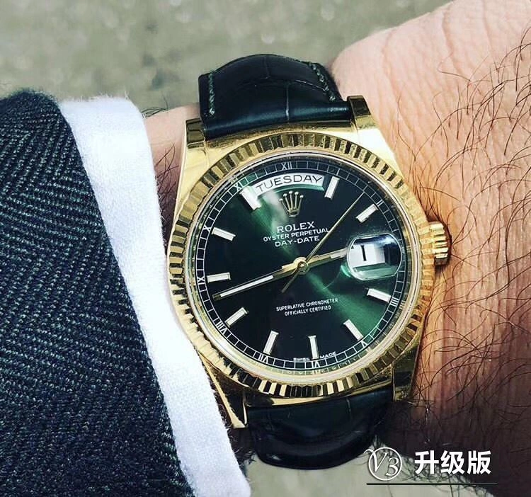 High fidelity ROLEX Watches