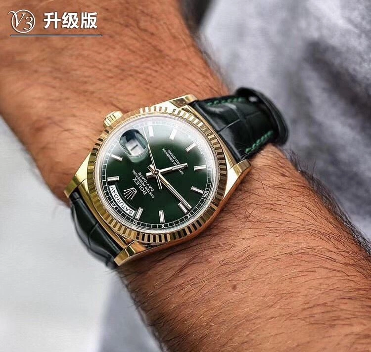 High fidelity ROLEX Watches