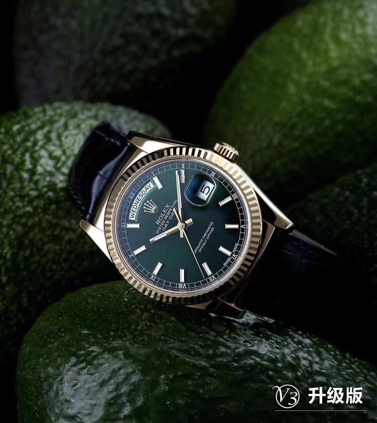 High fidelity ROLEX Watches