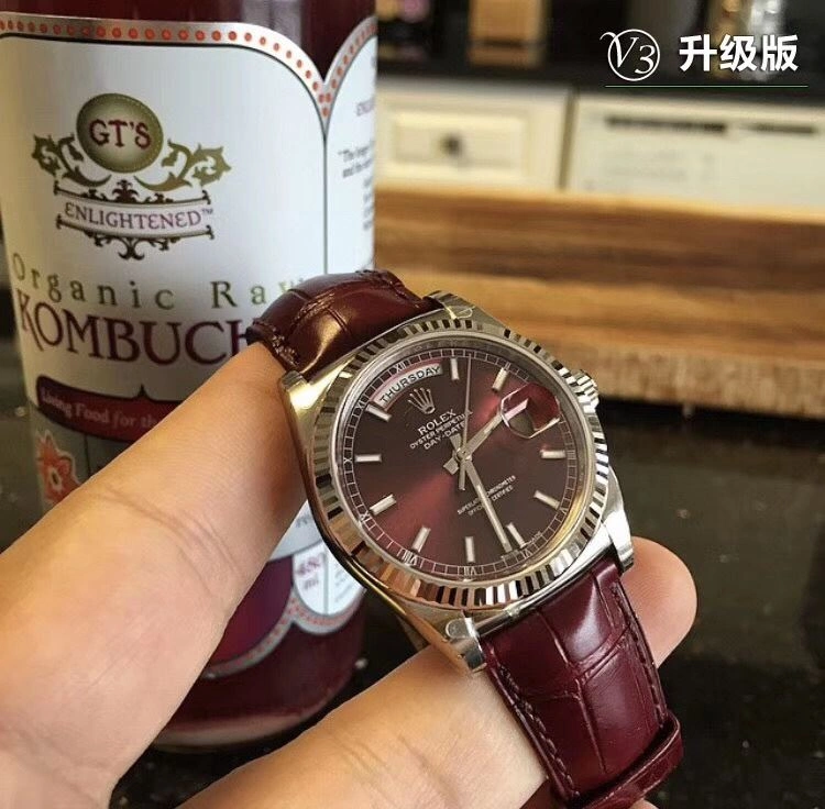 High fidelity ROLEX Watches