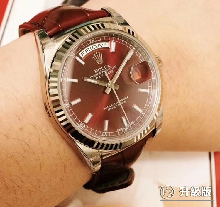High fidelity ROLEX Watches