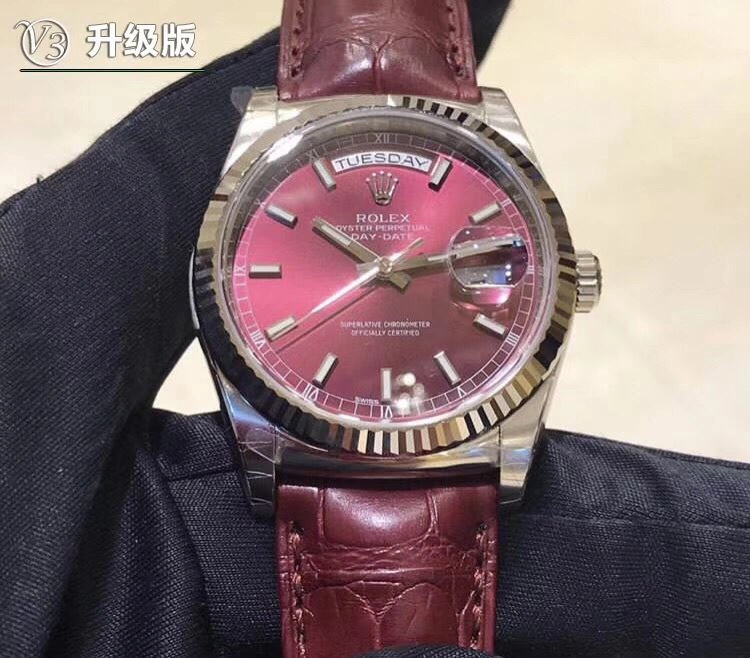 High fidelity ROLEX Watches