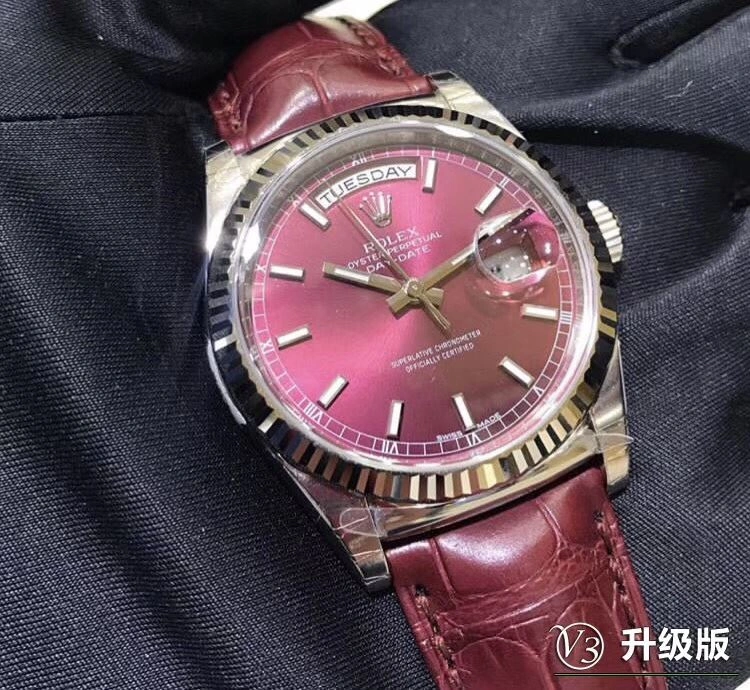 High fidelity ROLEX Watches